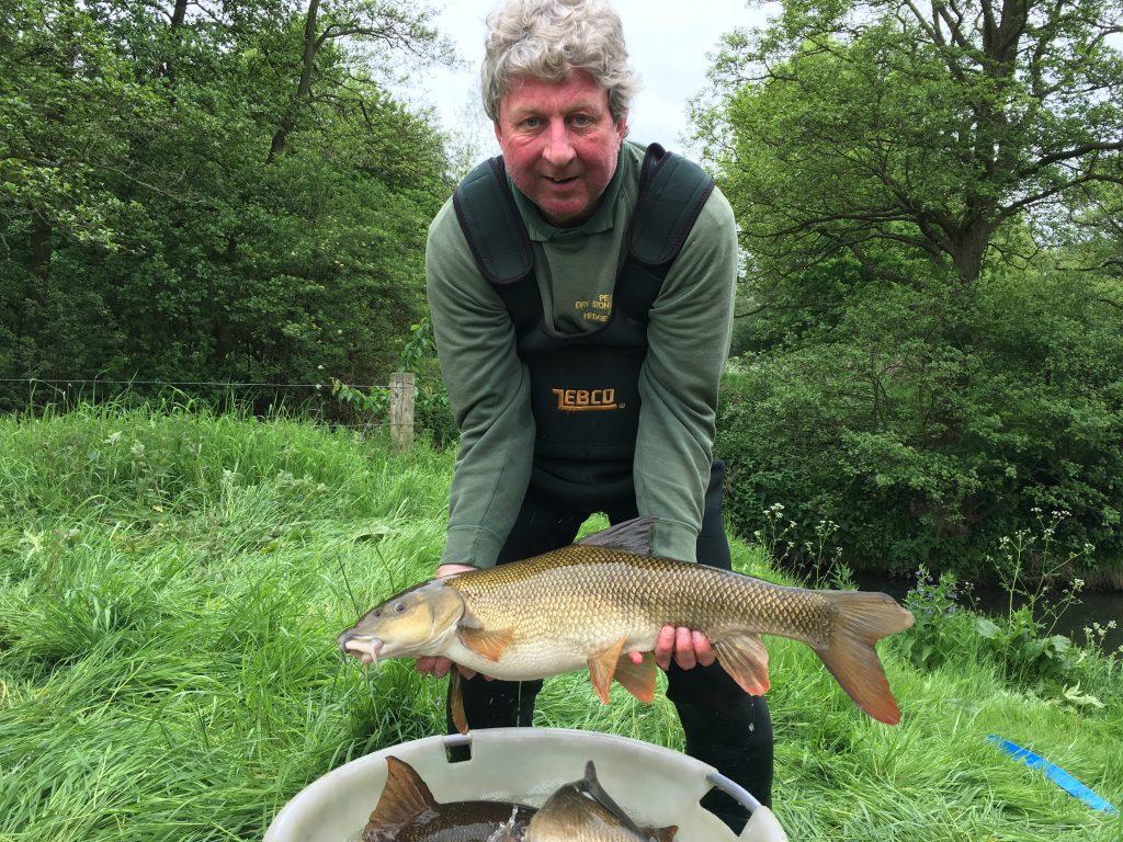 Gallery - Derbyshire Angling Federation