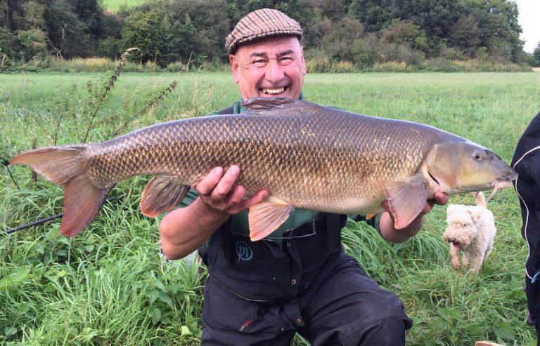 Gallery - Derbyshire Angling Federation